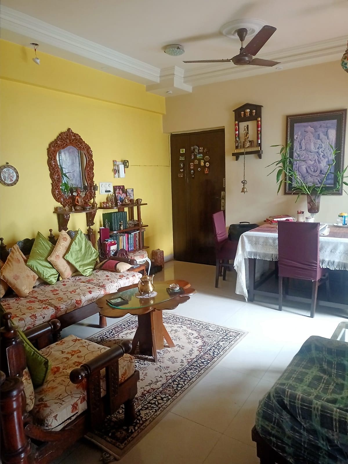 Joys Nest 𝗕𝗢𝗢𝗞 Kolkata Homestay 𝘄𝗶𝘁𝗵 𝗙𝗥𝗘𝗘 𝗖𝗮𝗻𝗰𝗲𝗹𝗹𝗮𝘁𝗶𝗼𝗻