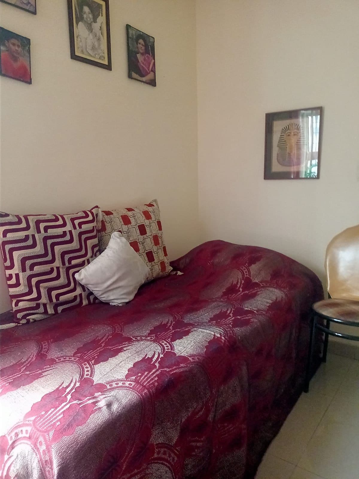 Joys Nest 𝗕𝗢𝗢𝗞 Kolkata Homestay 𝘄𝗶𝘁𝗵 𝗙𝗥𝗘𝗘 𝗖𝗮𝗻𝗰𝗲𝗹𝗹𝗮𝘁𝗶𝗼𝗻