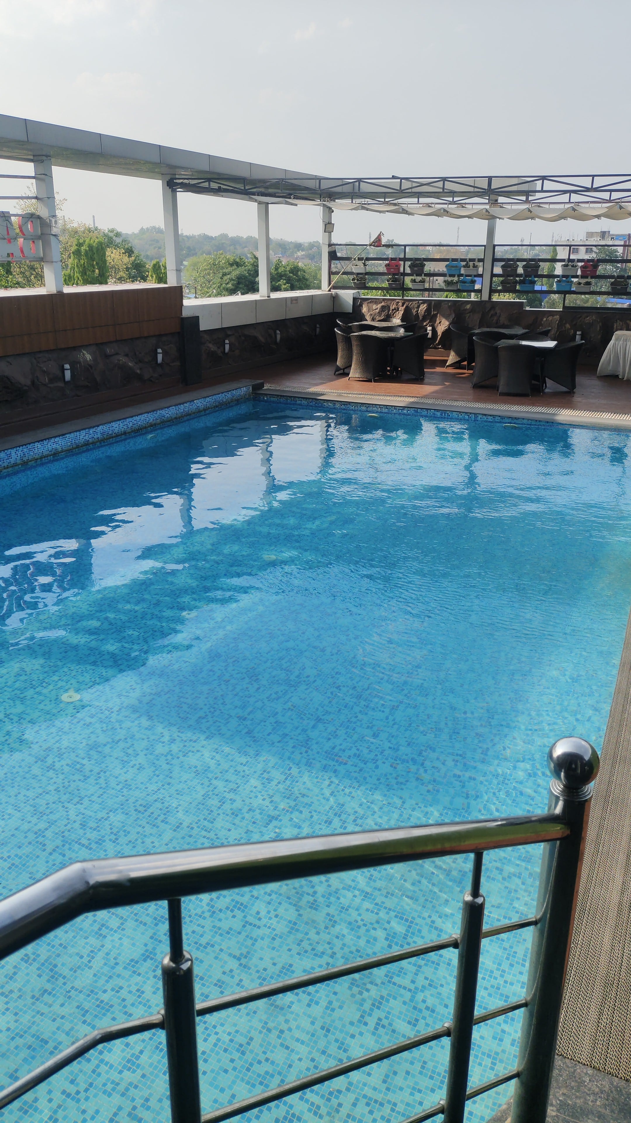 Treebo Winsome Banquet And Resort 𝗕𝗢𝗢𝗞 Ranchi Hotel 𝘄𝗶𝘁𝗵 𝗙𝗥𝗘𝗘 𝗖𝗮𝗻𝗰𝗲𝗹𝗹𝗮𝘁𝗶𝗼𝗻