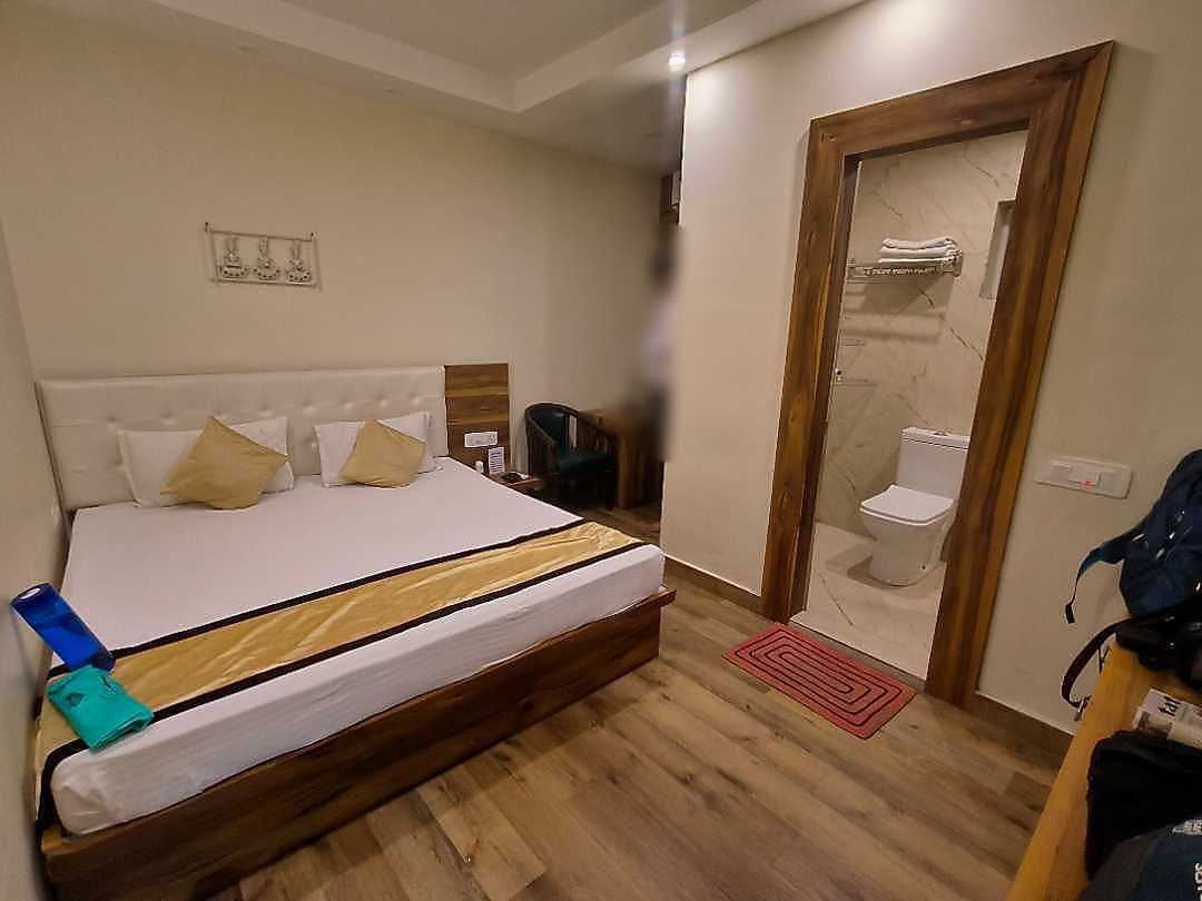 Namastey Puri 500M From Puri Railway Station 𝗕𝗢𝗢𝗞 Puri Apart-hotel 𝘄𝗶𝘁𝗵 ...