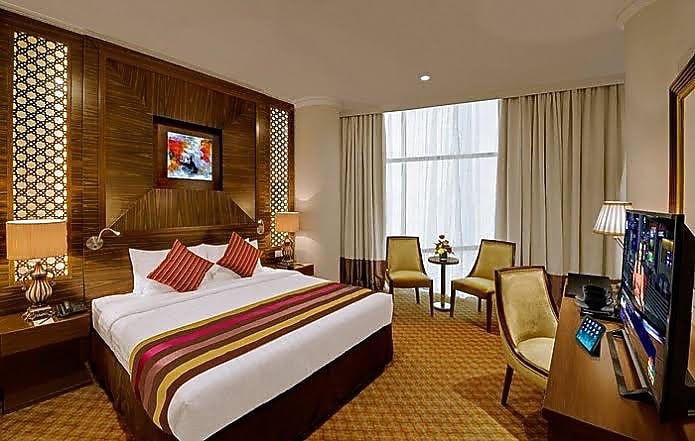 Photos of Landmark Premier Deira - Hotel in Dubai
