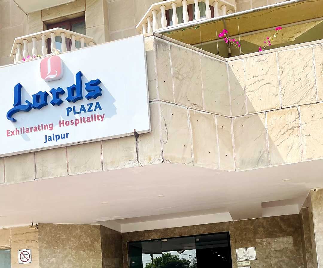 Photos of Lords Inn Jaipur - Hotel in Jaipur