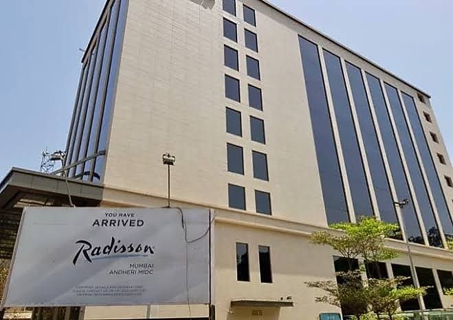 Reviews of Radisson Mumbai Andheri MIDC - Hotel in Mumbai