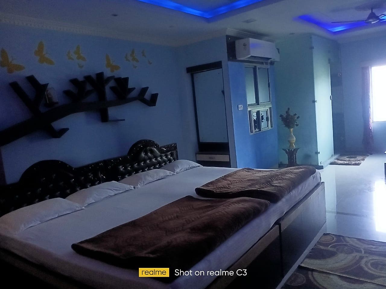 Photos of Bobby Premium Residency 350M From Shree Jagannath Temple ...