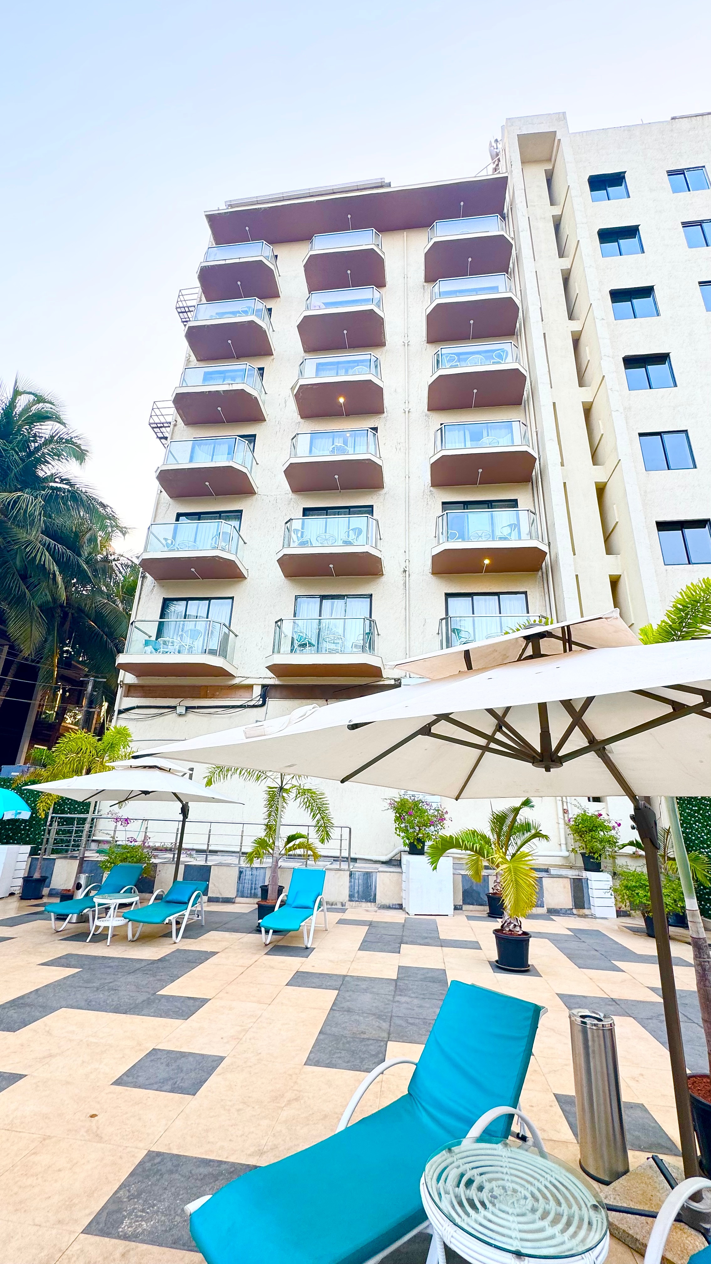 Reviews of Regenta Central Imperial Candolim Goa - Hotel in Goa