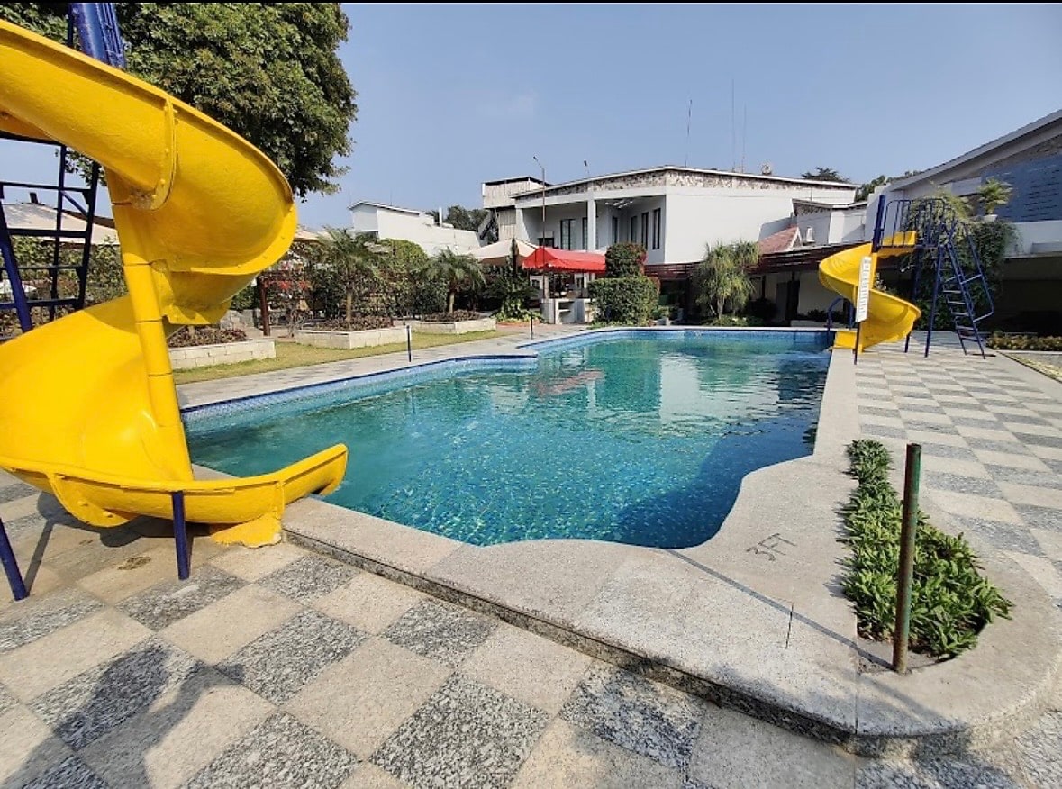 Best Western Resort Country Club 𝗕𝗢𝗢𝗞 Manesar Resort 𝘄𝗶𝘁𝗵 𝗙𝗥𝗘𝗘 𝗖𝗮𝗻𝗰𝗲𝗹𝗹𝗮𝘁𝗶𝗼𝗻