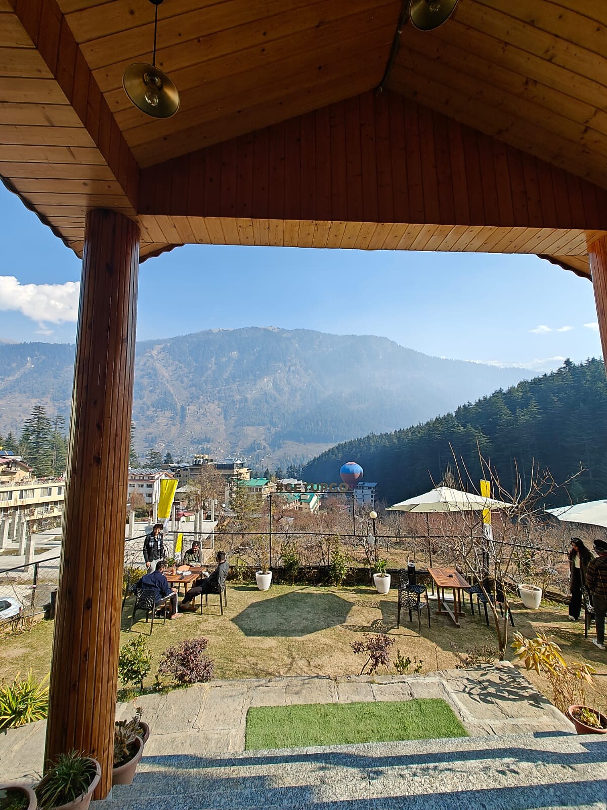 The Hosteller Manali, Old Manali 𝗕𝗢𝗢𝗞 Manali Hostel 𝘄𝗶𝘁𝗵 𝗙𝗥𝗘𝗘 𝗖𝗮𝗻𝗰𝗲𝗹𝗹𝗮𝘁𝗶𝗼𝗻