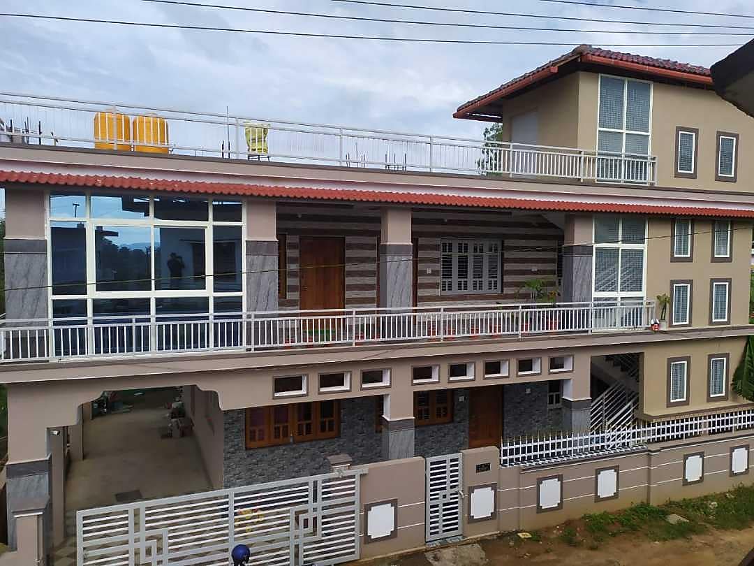 Coorg Green View Homestay 𝗕𝗢𝗢𝗞 Coorg Homestay 𝘄𝗶𝘁𝗵 𝗙𝗥𝗘𝗘 𝗖𝗮𝗻𝗰𝗲𝗹𝗹𝗮𝘁𝗶𝗼𝗻