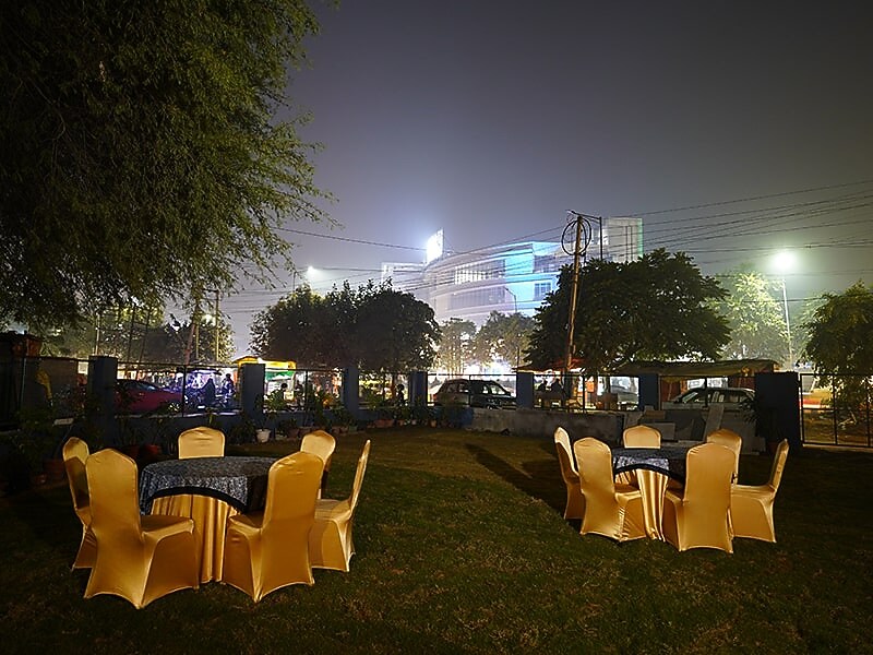 Photos of Posh Garden Inn - Hotel in Gurgaon