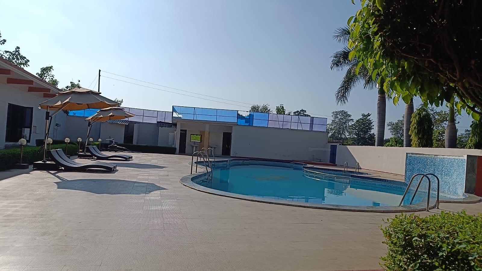 Photos of Corbett Fun Resort - Resort in Jim Corbett (Ramnagar)