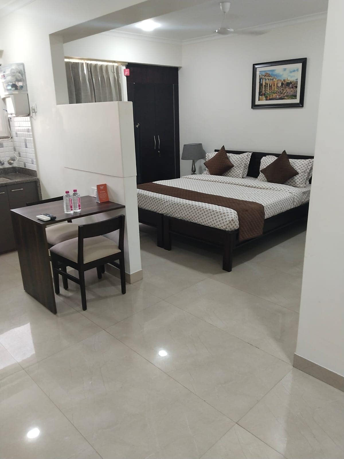 Palm Stay - Studios & Rooms 100% Money Back 𝗕𝗢𝗢𝗞 Jaipur Apart-hotel ...