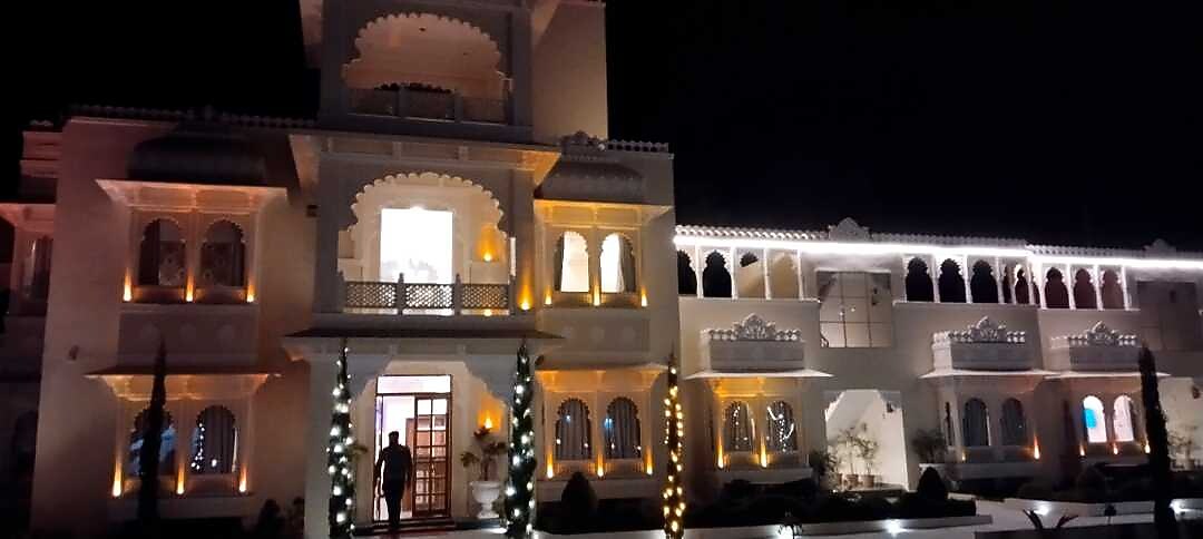 THE KUMBHA MAHAL RESORT 𝗕𝗢𝗢𝗞 Kumbhalgarh Resort 𝘄𝗶𝘁𝗵 ₹𝟬 𝗣𝗔𝗬𝗠𝗘𝗡𝗧