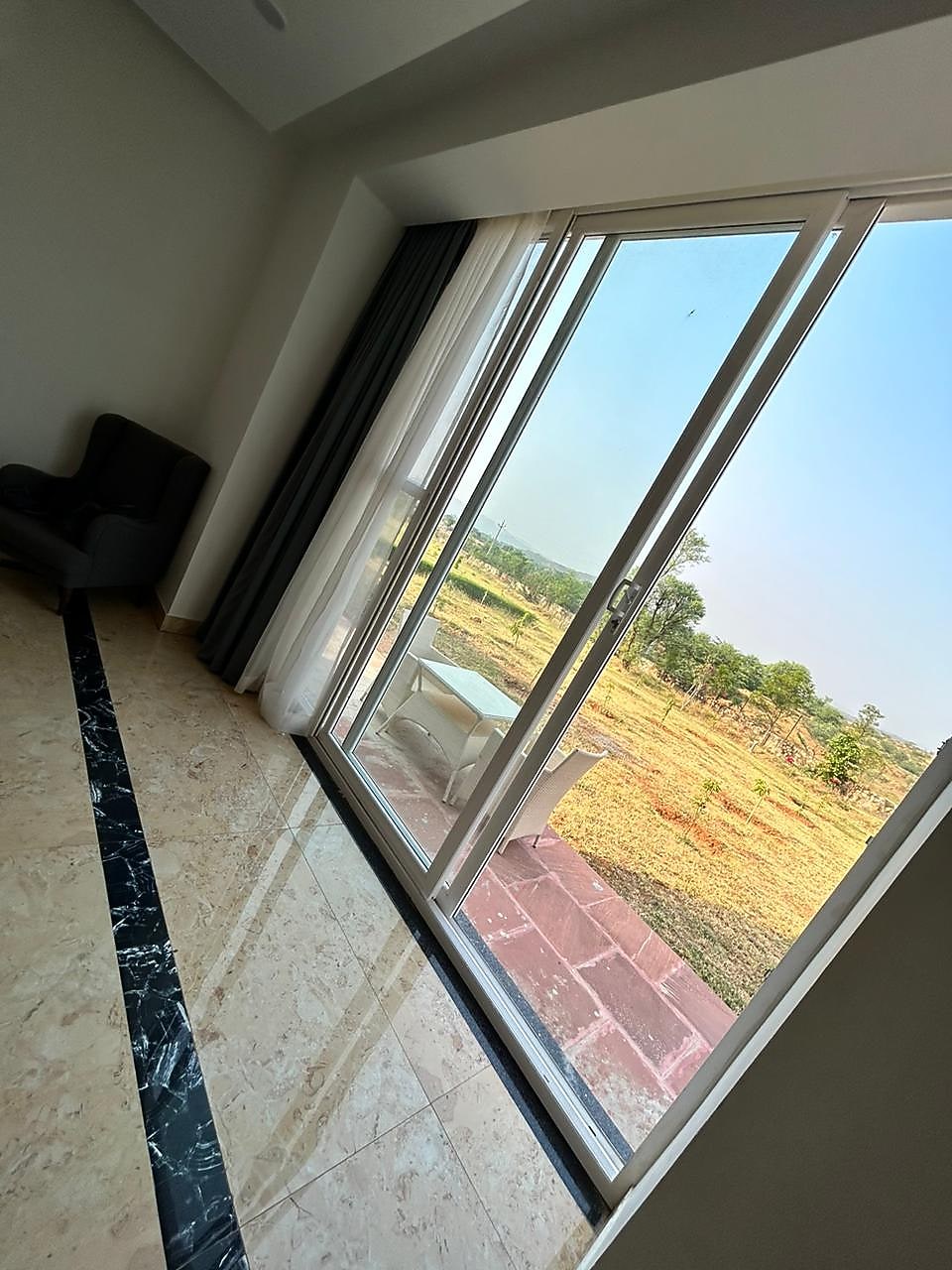 The Chalet by Rampur Estate 𝗕𝗢𝗢𝗞 Sariska Resort 𝘄𝗶𝘁𝗵 ₹𝟬 𝗣𝗔𝗬𝗠𝗘𝗡𝗧