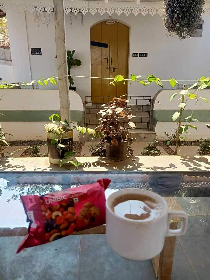 Craft Hostel 100% Money Back 𝗕𝗢𝗢𝗞 Goa Hostel 𝘄𝗶𝘁𝗵 ₹𝟬 𝗣𝗔𝗬𝗠𝗘𝗡𝗧