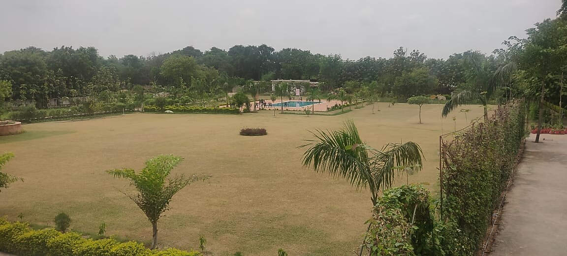 Gautam Hotels and Resorts 𝗕𝗢𝗢𝗞 Khajuraho Hotel 𝘄𝗶𝘁𝗵 ₹𝟬 𝗣𝗔𝗬𝗠𝗘𝗡𝗧