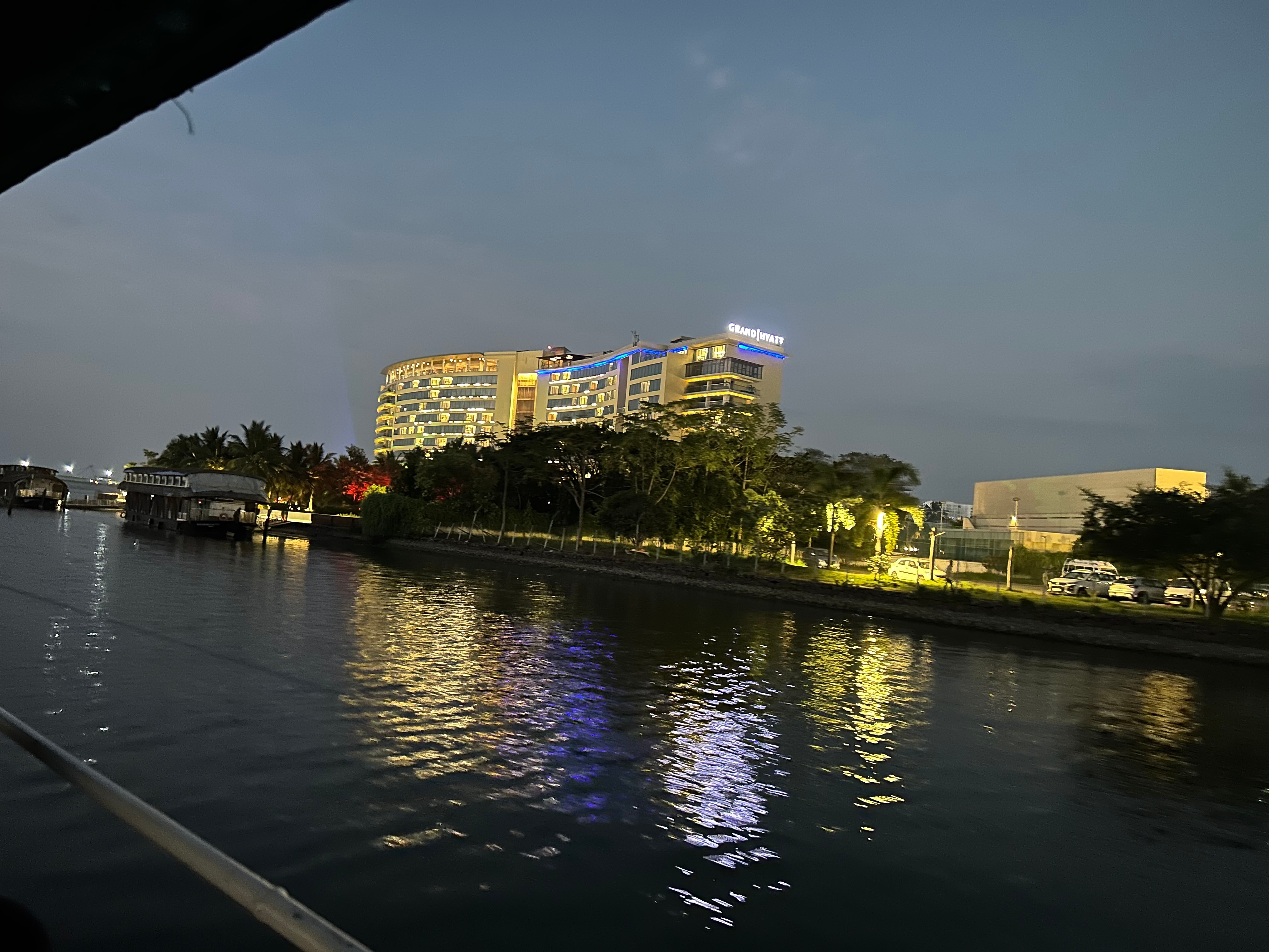Marine Inn Hotel 𝗕𝗢𝗢𝗞 Cochin Hotel 𝘄𝗶𝘁𝗵 𝗙𝗥𝗘𝗘 𝗖𝗮𝗻𝗰𝗲𝗹𝗹𝗮𝘁𝗶𝗼𝗻