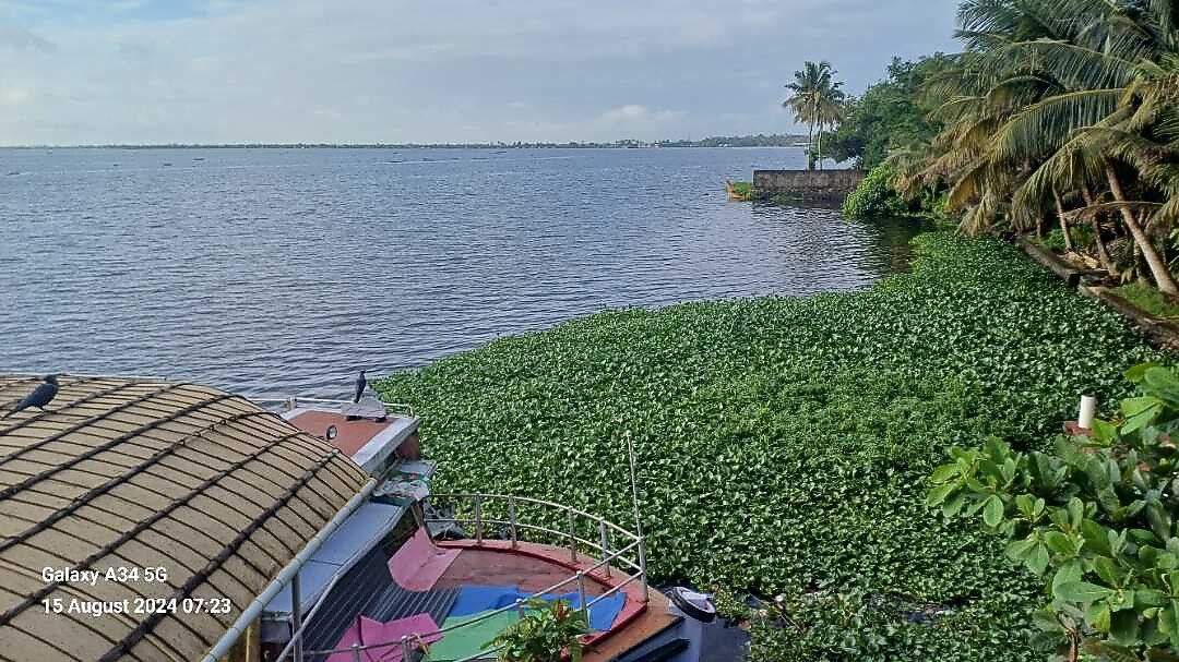Vembanad Village Backwater Resort 𝗕𝗢𝗢𝗞 Alleppey Resort 𝘄𝗶𝘁𝗵 𝗙𝗥𝗘𝗘 ...