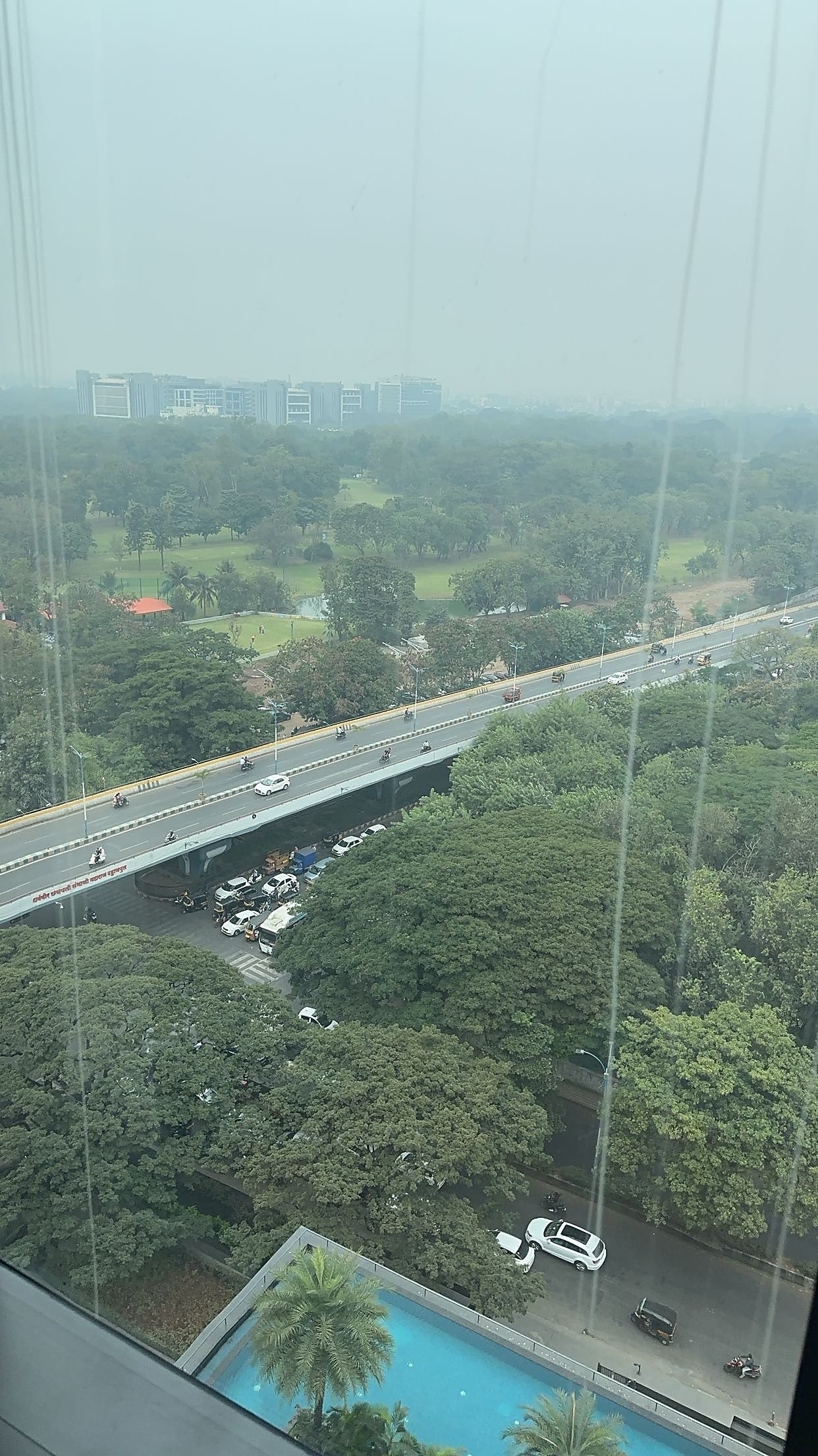 The Ritz Carlton Pune 𝗕𝗢𝗢𝗞 Pune Hotel 𝘄𝗶𝘁𝗵 𝗙𝗥𝗘𝗘 𝗖𝗮𝗻𝗰𝗲𝗹𝗹𝗮𝘁𝗶𝗼𝗻