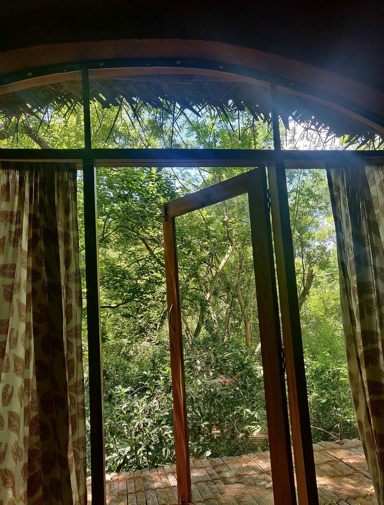 Reviews of Keeth House Phase I - Cottage in Auroville