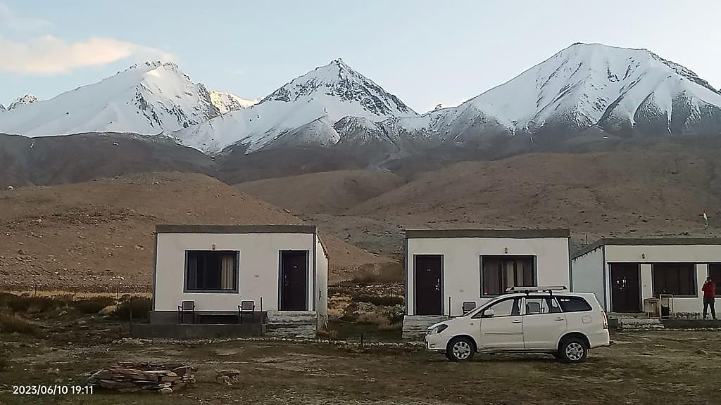 Pangong Tso Eco Resort | Lake-view Cottages 𝗕𝗢𝗢𝗞 Pangong Camp 𝘄𝗶𝘁𝗵 𝗙𝗥𝗘𝗘 ...