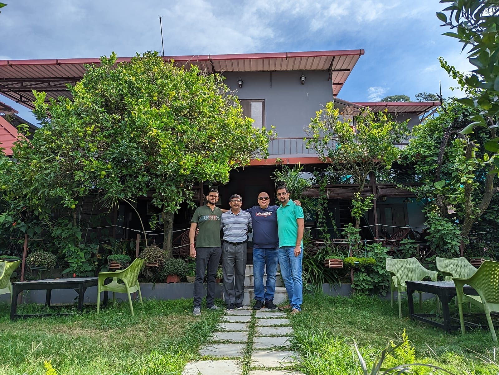 Samskara & Samsara 𝗕𝗢𝗢𝗞 Lansdowne Resort 𝘄𝗶𝘁𝗵 𝗙𝗥𝗘𝗘 𝗖𝗮𝗻𝗰𝗲𝗹𝗹𝗮𝘁𝗶𝗼𝗻