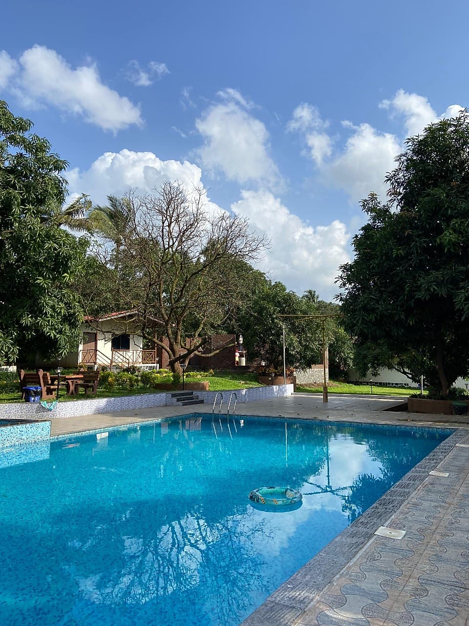 Mangozzz Magical world 𝗕𝗢𝗢𝗞 Karjat Resort 𝘄𝗶𝘁𝗵 𝗙𝗥𝗘𝗘 𝗖𝗮𝗻𝗰𝗲𝗹𝗹𝗮𝘁𝗶𝗼𝗻