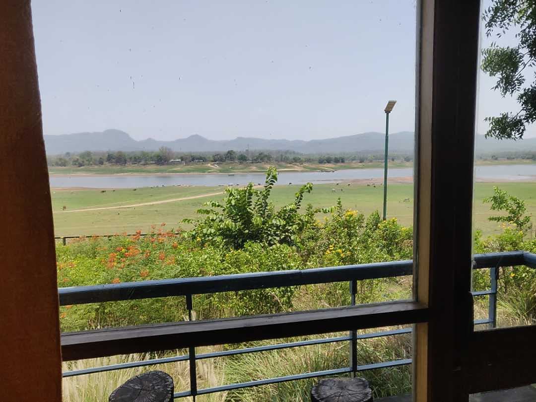 MPT Bison Resort, Madhai 𝗕𝗢𝗢𝗞 Sohagpur Resort 𝘄𝗶𝘁𝗵 ₹𝟬 𝗣𝗔𝗬𝗠𝗘𝗡𝗧