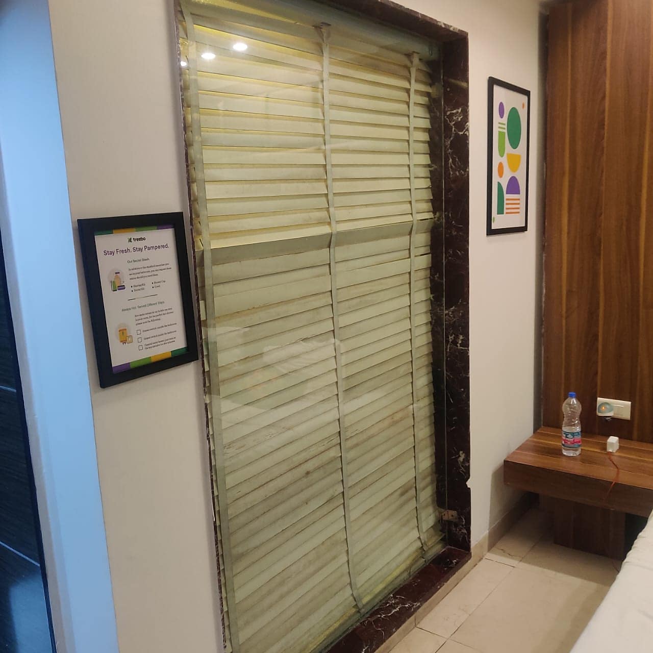 Photos of Treebo Twin Tree - Hotel in Delhi