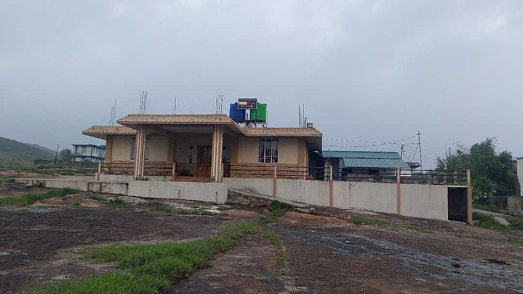 Sandra residency 𝗕𝗢𝗢𝗞 Cherrapunji Guest House 𝘄𝗶𝘁𝗵 𝗙𝗥𝗘𝗘 𝗖𝗮𝗻𝗰𝗲𝗹𝗹𝗮𝘁𝗶𝗼𝗻