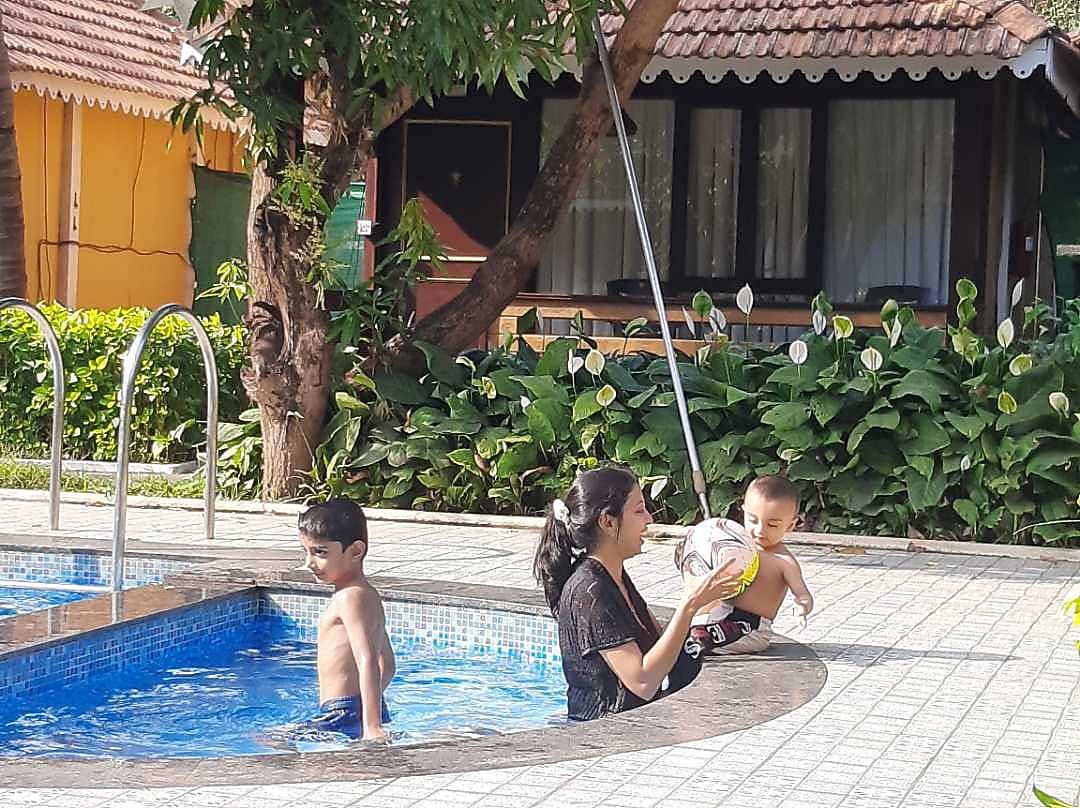 Antara Goa 𝗕𝗢𝗢𝗞 Goa Hotel 𝘄𝗶𝘁𝗵 ₹𝟬 𝗣𝗔𝗬𝗠𝗘𝗡𝗧