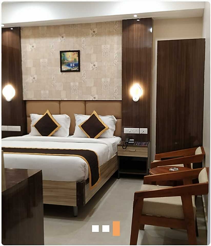 SRIRAM RESIDENCY (OPP NEW BUS STAND) 𝗕𝗢𝗢𝗞 Tirunelveli Hotel 𝘄𝗶𝘁𝗵 ₹𝟬 𝗣𝗔𝗬𝗠𝗘𝗡𝗧