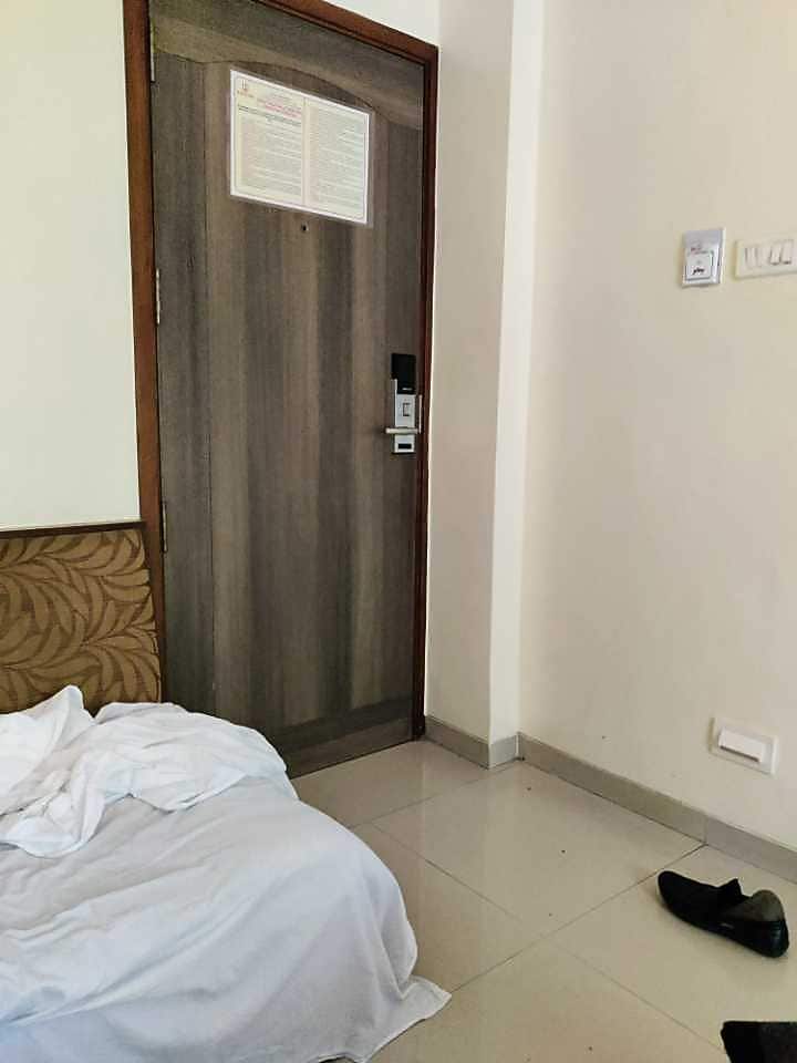 Hotel Ashiyana 𝗕𝗢𝗢𝗞 Pune Hotel 𝘄𝗶𝘁𝗵 𝗙𝗥𝗘𝗘 𝗖𝗮𝗻𝗰𝗲𝗹𝗹𝗮𝘁𝗶𝗼𝗻