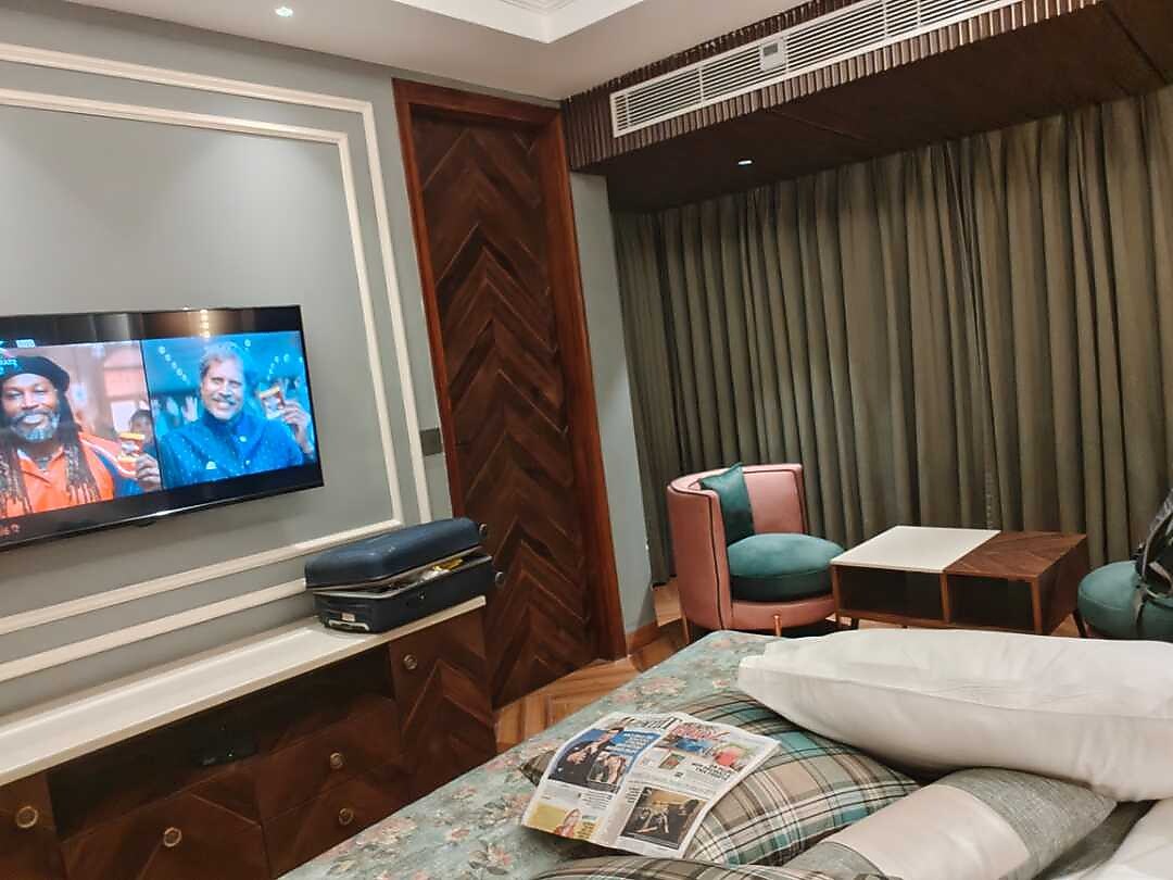 Atithi House 100% Money Back 𝗕𝗢𝗢𝗞 Noida Hotel 𝘄𝗶𝘁𝗵 𝗙𝗥𝗘𝗘 𝗖𝗮𝗻𝗰𝗲𝗹𝗹𝗮𝘁𝗶𝗼𝗻