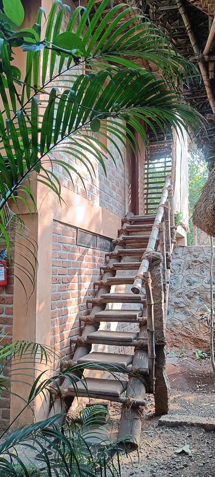 Reviews of Keeth House Phase I - Cottage in Auroville