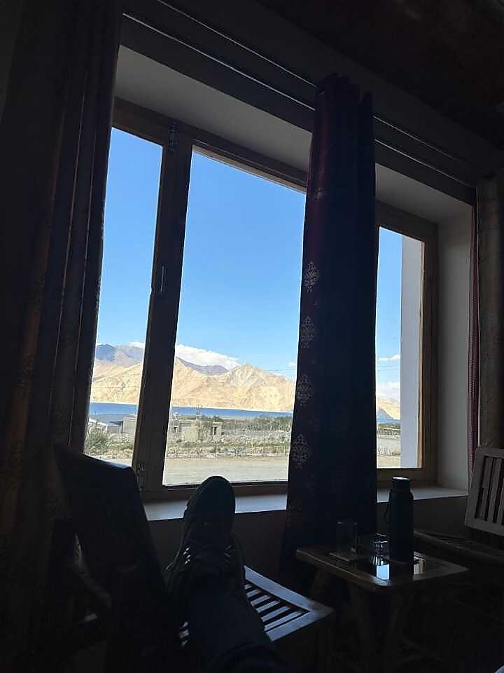 Photos of Grand Himalayan Home Stay - Homestay in Pangong