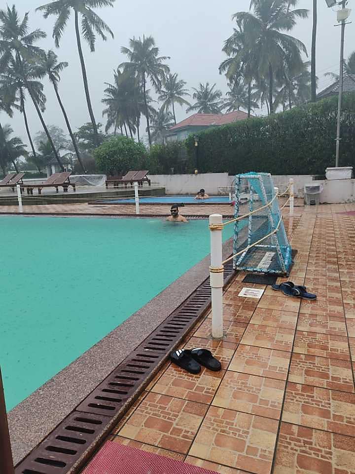 Nanu Beach Resort and Spa 𝗕𝗢𝗢𝗞 Goa Resort 𝘄𝗶𝘁𝗵 𝗙𝗥𝗘𝗘 𝗖𝗮𝗻𝗰𝗲𝗹𝗹𝗮𝘁𝗶𝗼𝗻