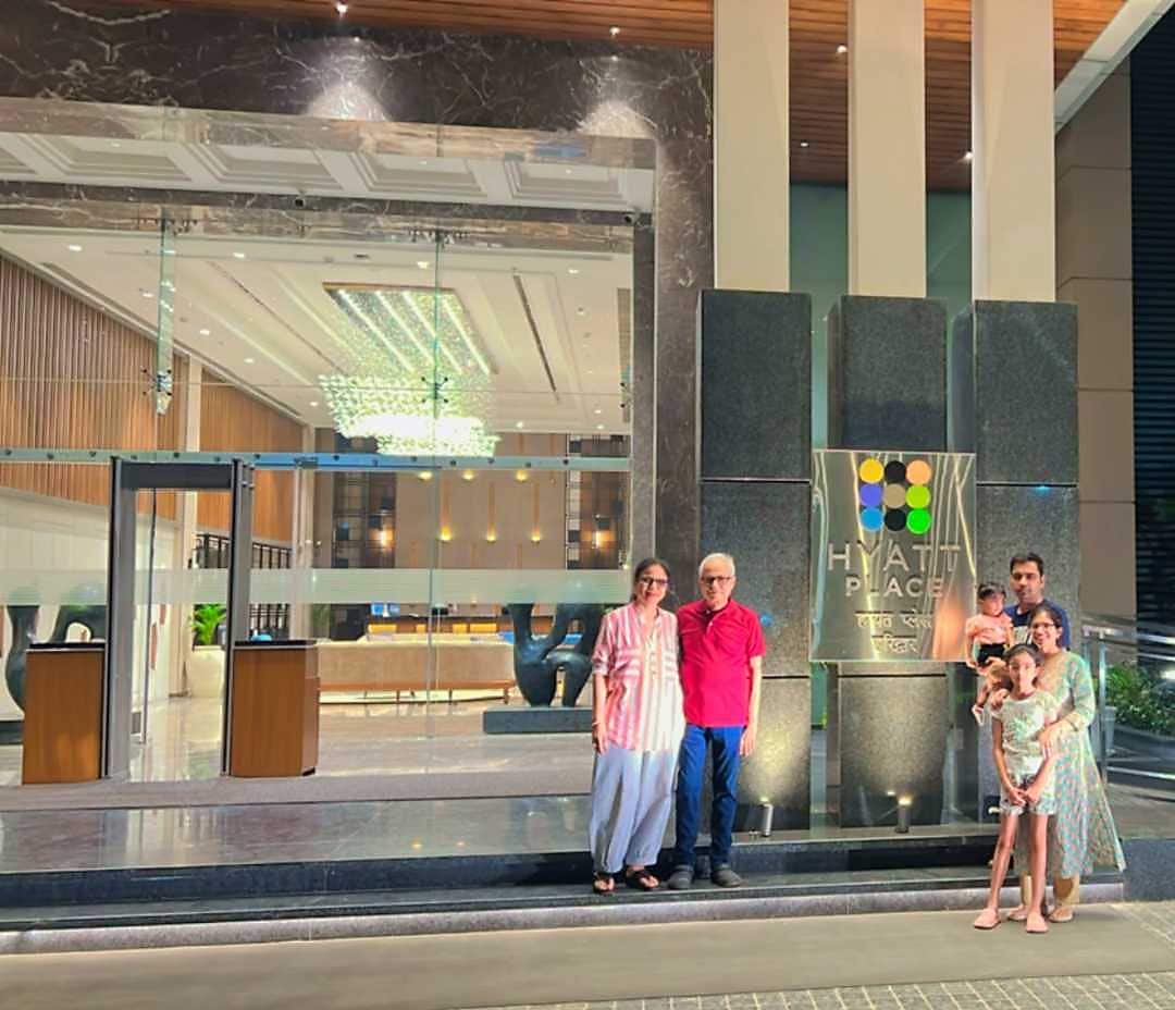 Hyatt Place Haridwar 𝗕𝗢𝗢𝗞 Haridwar Hotel 𝘄𝗶𝘁𝗵 𝗙𝗥𝗘𝗘 𝗖𝗮𝗻𝗰𝗲𝗹𝗹𝗮𝘁𝗶𝗼𝗻