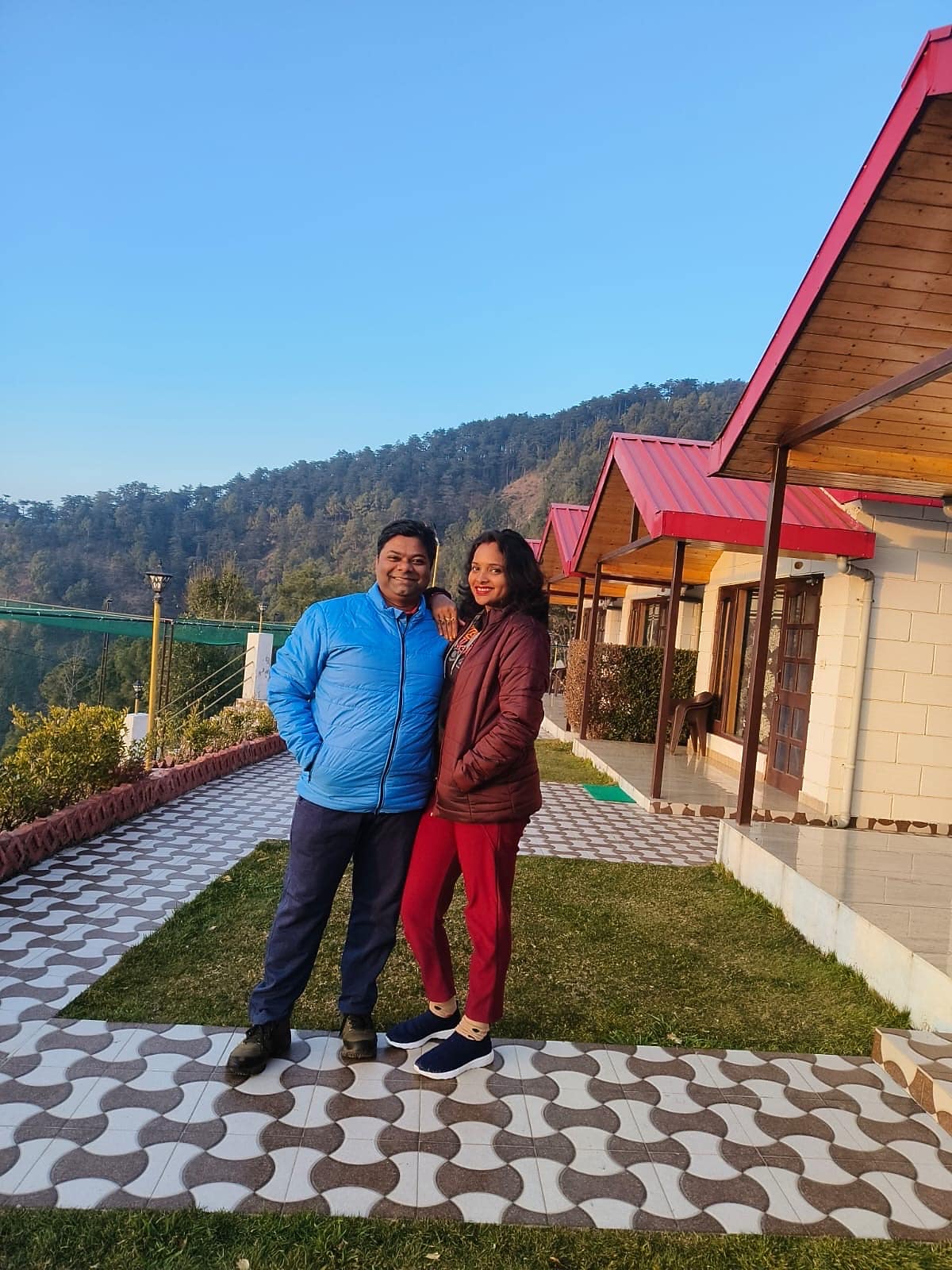 Photos of Resort Extreme Village - Resort in Chail