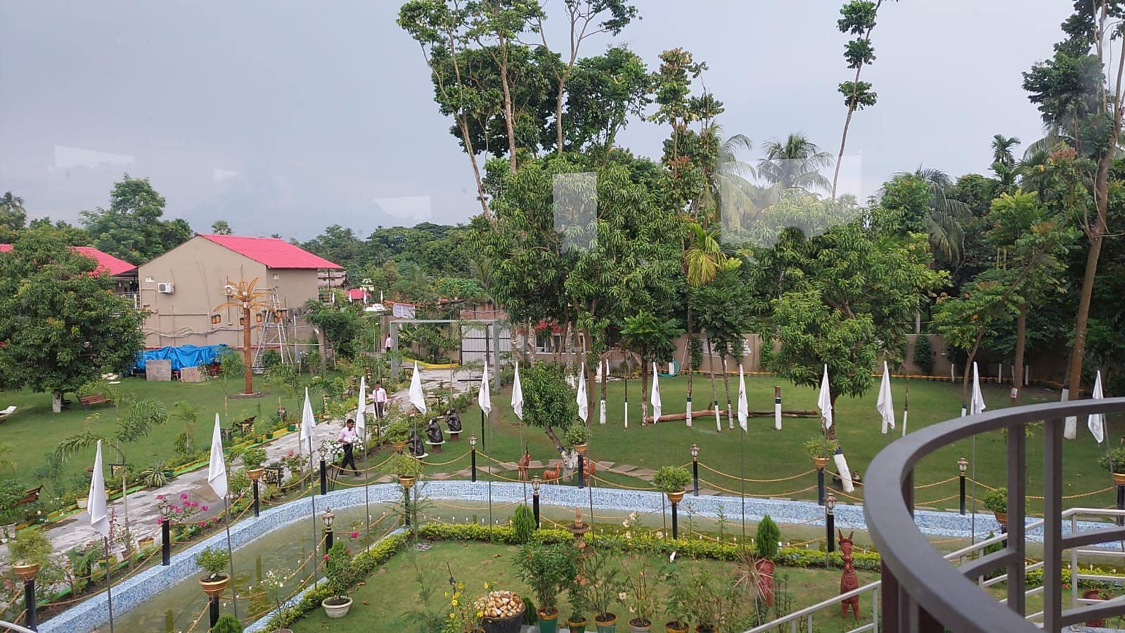 Banabithi Resort 𝗕𝗢𝗢𝗞 Baruipur Resort 𝘄𝗶𝘁𝗵 𝗙𝗥𝗘𝗘 𝗖𝗮𝗻𝗰𝗲𝗹𝗹𝗮𝘁𝗶𝗼𝗻