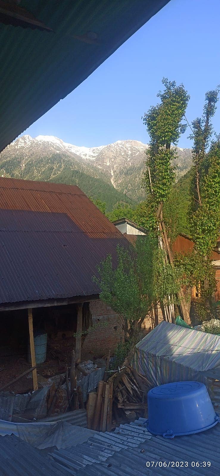 Sakhi Cotttage Pahlgam 𝗕𝗢𝗢𝗞 Pahalgam Cottage 𝘄𝗶𝘁𝗵 𝗙𝗥𝗘𝗘 𝗖𝗮𝗻𝗰𝗲𝗹𝗹𝗮𝘁𝗶𝗼𝗻