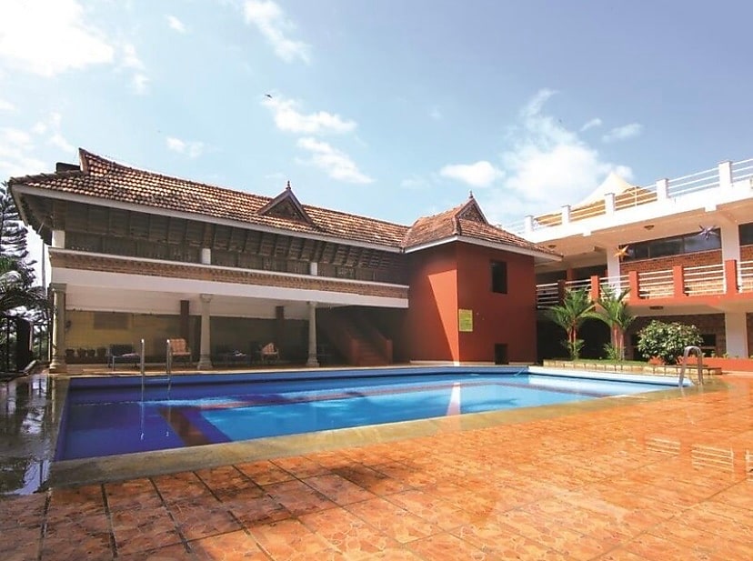 Sagara Beach Resort 𝗕𝗢𝗢𝗞 Kovalam and Poovar Resort 𝘄𝗶𝘁𝗵 𝗙𝗥𝗘𝗘 𝗖𝗮𝗻𝗰𝗲𝗹𝗹𝗮𝘁𝗶𝗼𝗻