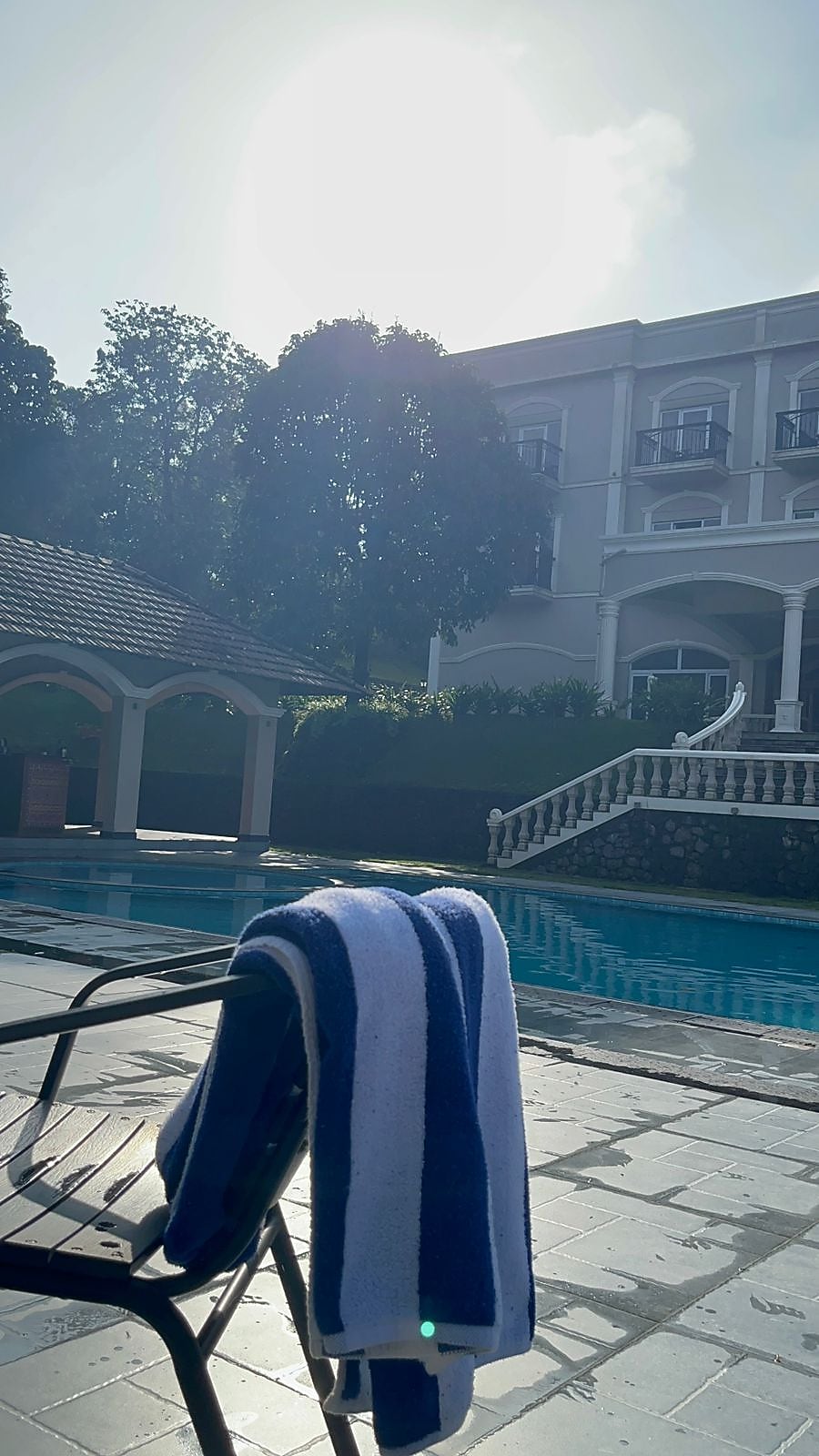 Montrose Golf Resort & Spa 𝗕𝗢𝗢𝗞 Coorg Resort 𝘄𝗶𝘁𝗵 ₹𝟬 𝗣𝗔𝗬𝗠𝗘𝗡𝗧