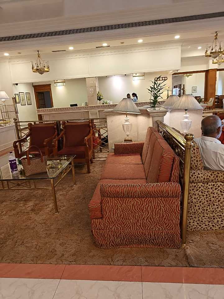 Abad Atrium 𝗕𝗢𝗢𝗞 Cochin Hotel 𝘄𝗶𝘁𝗵 𝗙𝗥𝗘𝗘 𝗖𝗮𝗻𝗰𝗲𝗹𝗹𝗮𝘁𝗶𝗼𝗻