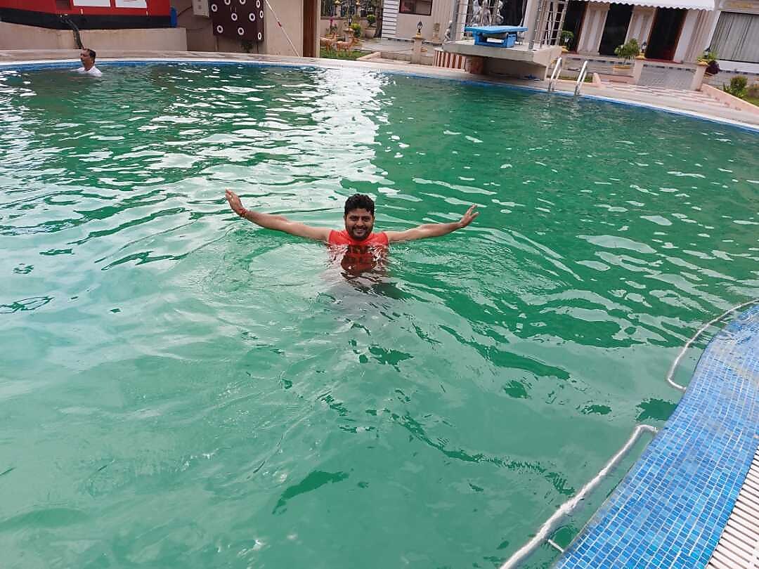 Bharti Villa Club and Resort 𝗕𝗢𝗢𝗞 Vapi Resort 𝘄𝗶𝘁𝗵 ₹𝟬 𝗣𝗔𝗬𝗠𝗘𝗡𝗧