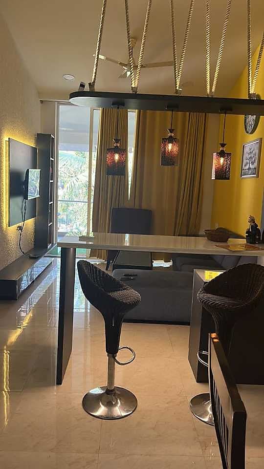 The Eternal Wave Calangute - Sunrise View Condo 𝗕𝗢𝗢𝗞 Goa Apartment 𝘄𝗶𝘁𝗵 ...