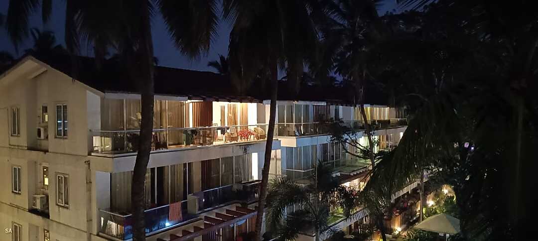 The Eternal Wave Calangute - Sunrise View Condo 𝗕𝗢𝗢𝗞 Goa Apartment 𝘄𝗶𝘁𝗵 ...