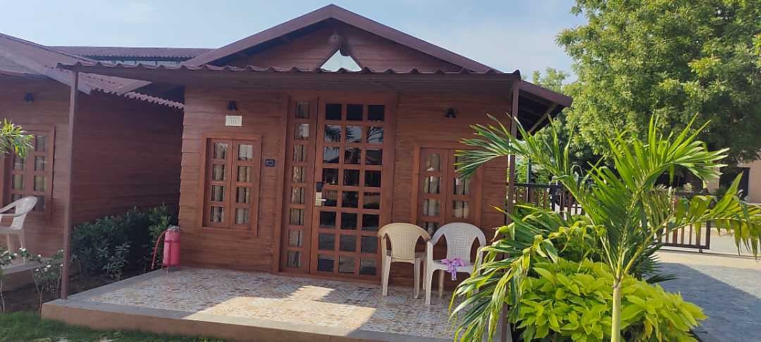 Photos of Nirvana Resort and Restaurant - Resort in Rajpipla