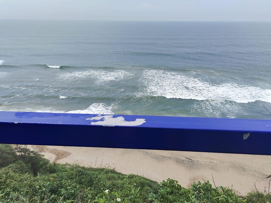 Reviews of SKY FRAME - Homestay in Varkala