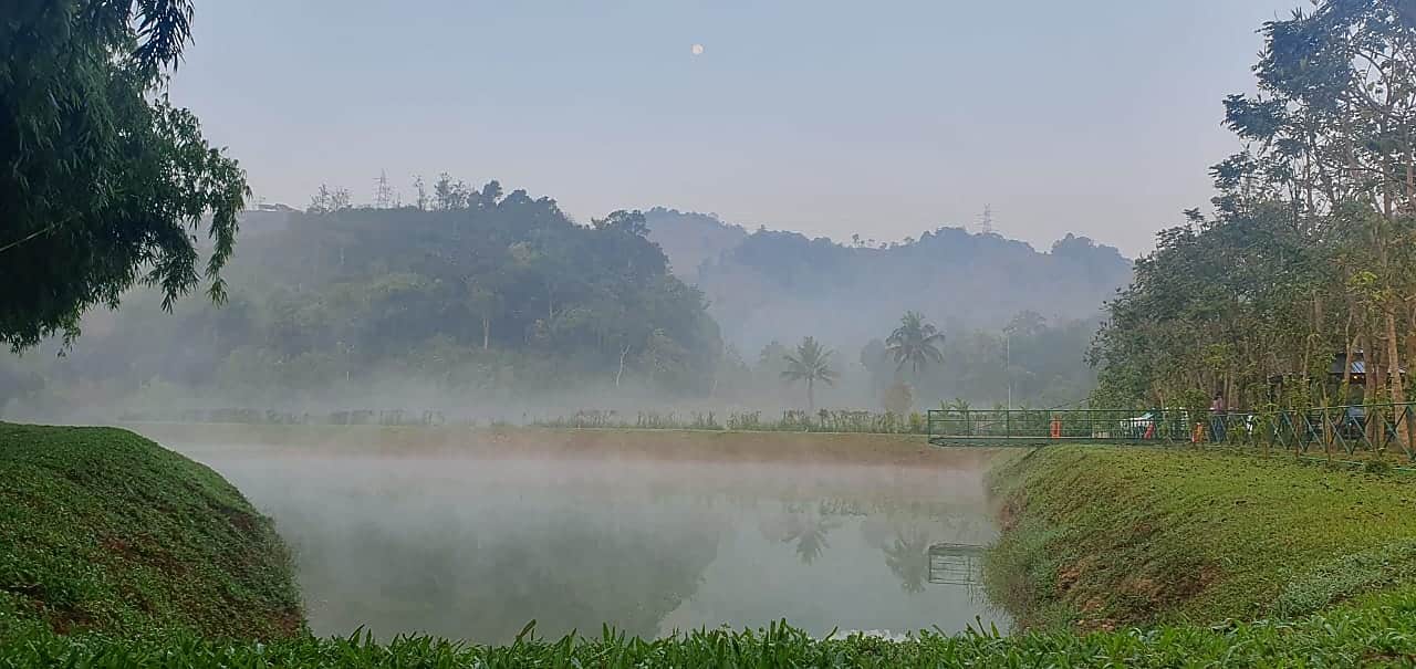 Photos of BARSATI RANCHES - Resort in Wayanad