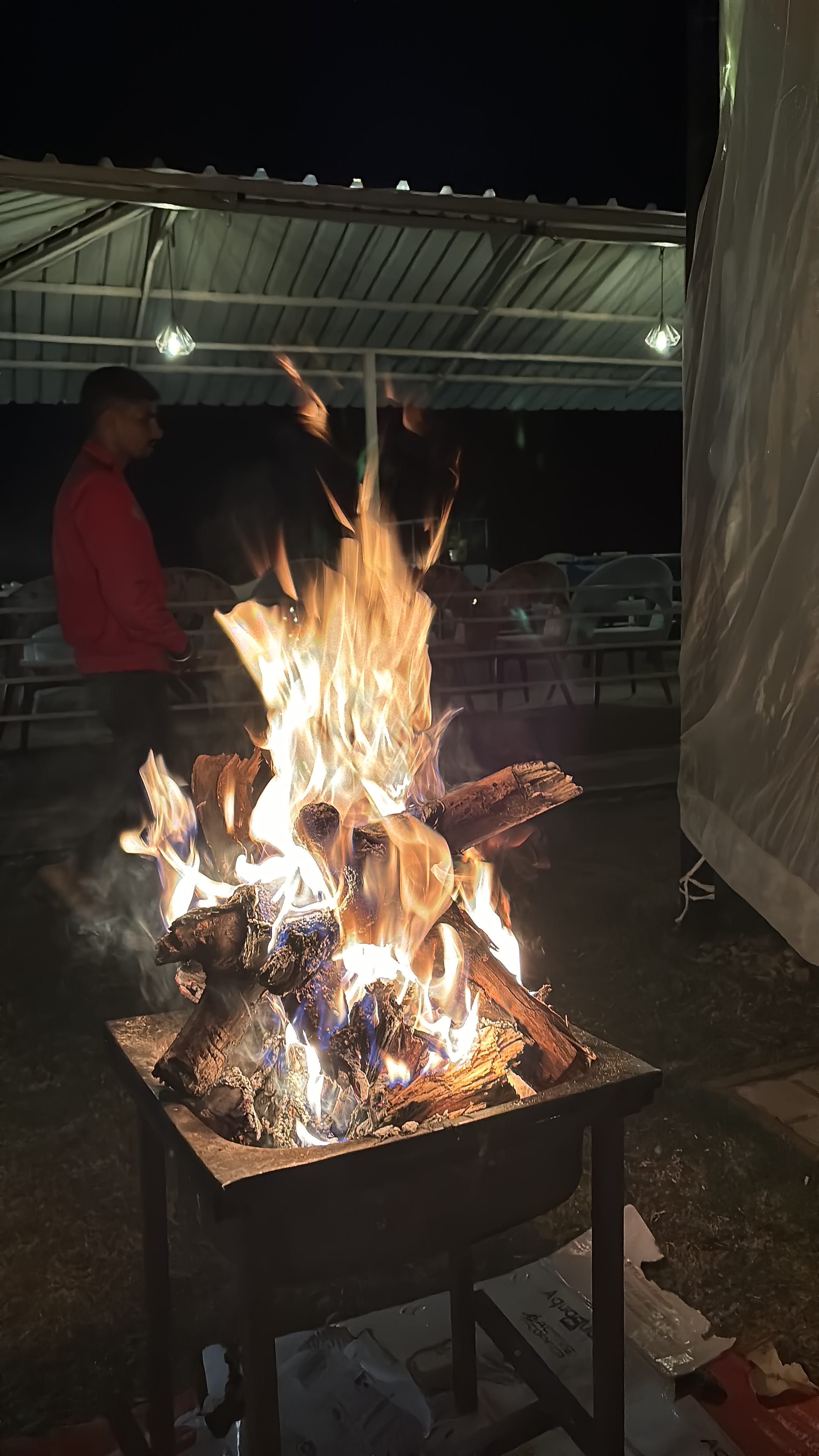 Reviews of Moustache Rishikesh Riverside Resort - Cottage in Rishikesh